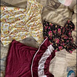 Tops | Women Shirts | Poshmark